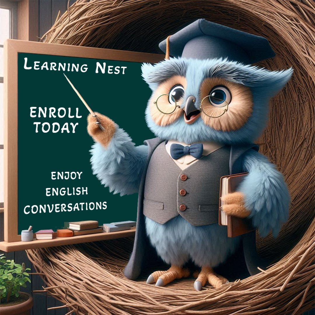 ABOUT LEARNING NEST | LEARNING NEST